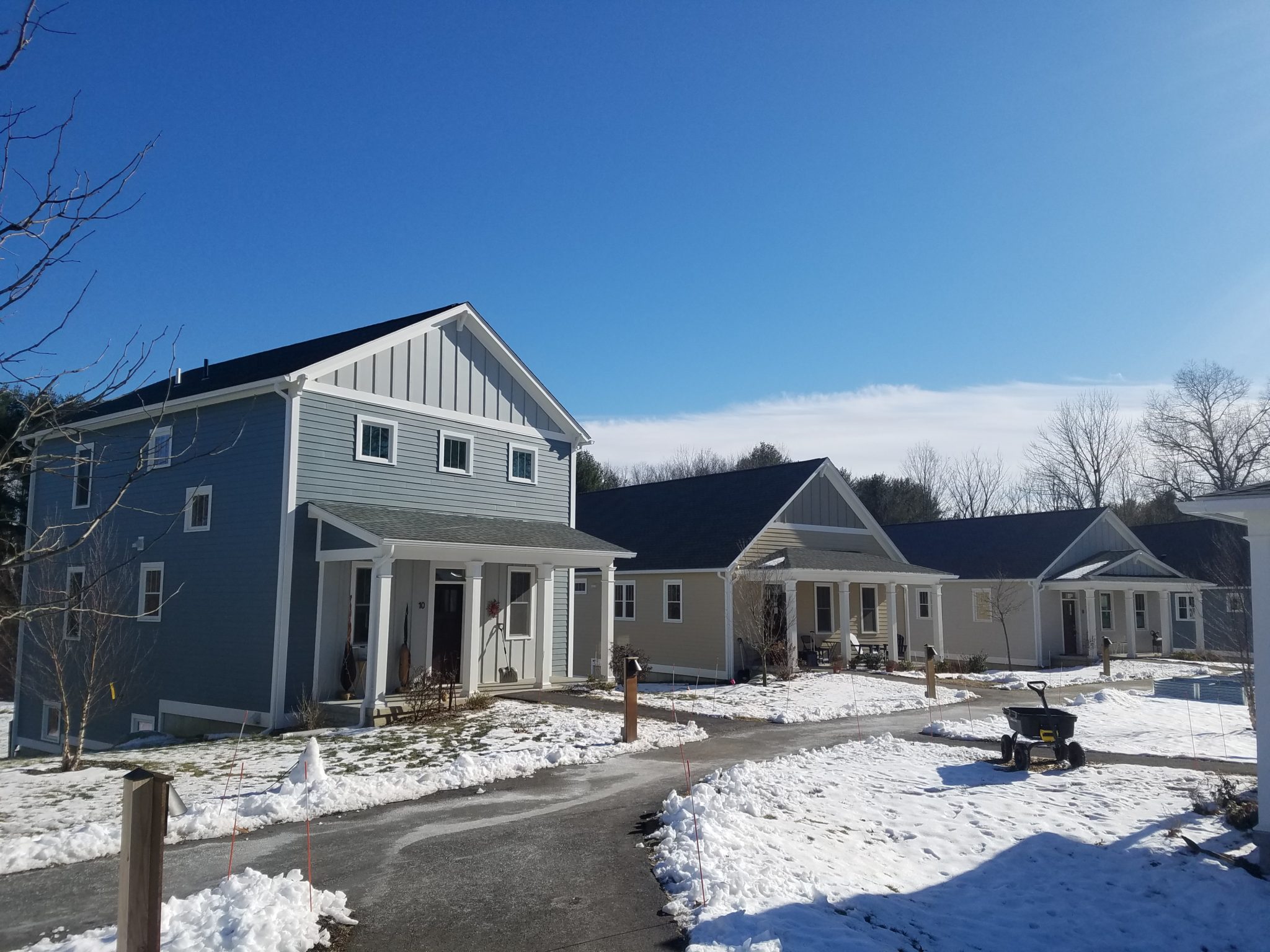 Gallery – Village Hill Cohousing